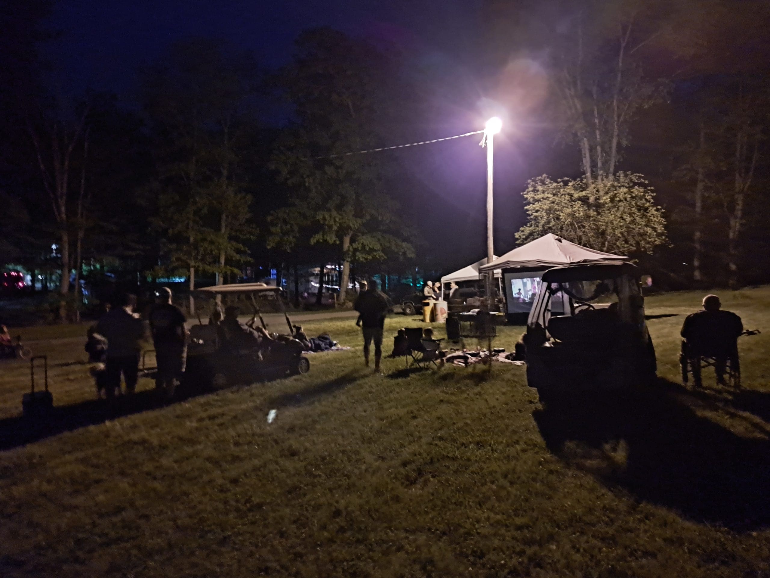 Gallery of Activities | Glendale Valley Campground